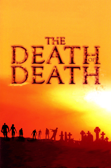 The Death of Death – Delivered to the Saints